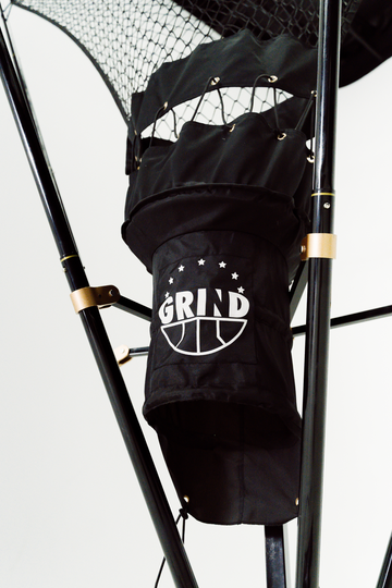 GRIND Portable Rebounding and Shooting Machine – GRINDBasketball