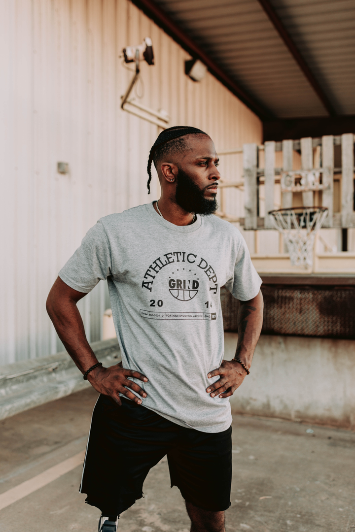Athletic Streetwear | GRIND Basketball Collection – GRINDBasketball