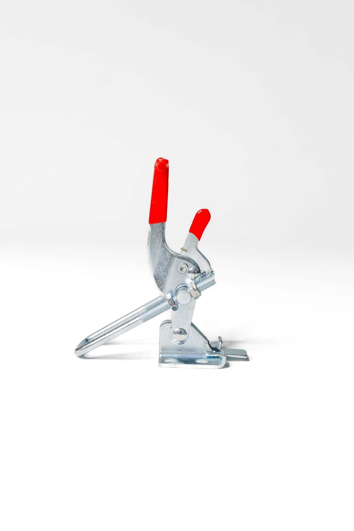 Locking Mechanism – GRINDBasketball