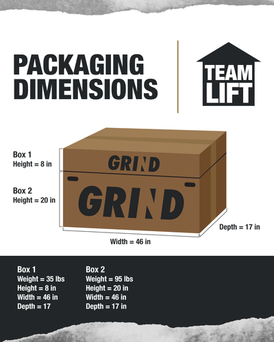 GRIND | Portable Basketball Shooting Machine – GRINDBasketball