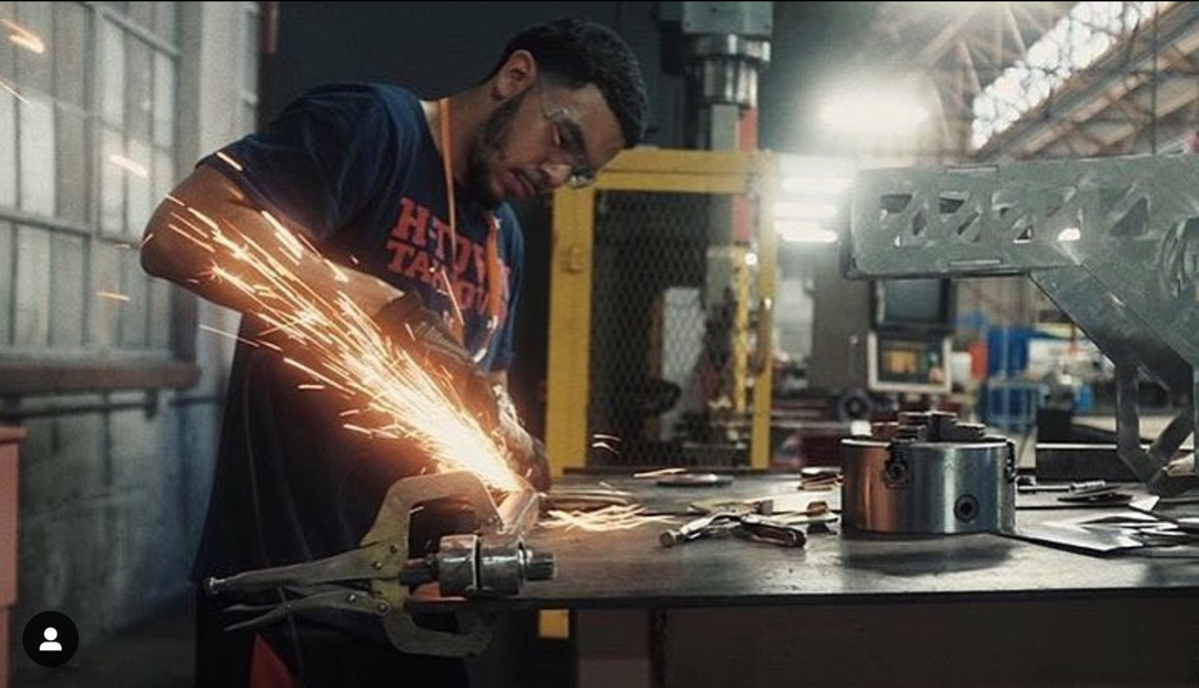 Our Story | GRIND Basketball Shooting Machine – GRINDBasketball