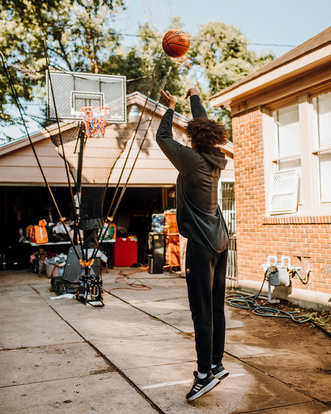GRIND | Portable Basketball Shooting Machine – GRINDBasketball
