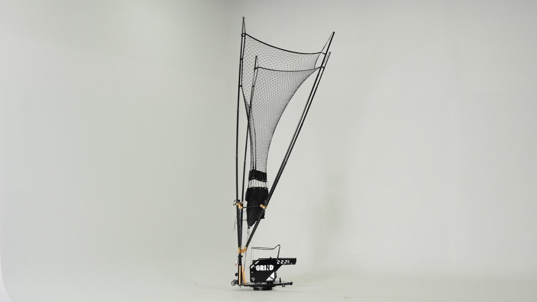 GRIND Portable Rebounding and Shooting Machine – GRINDBasketball