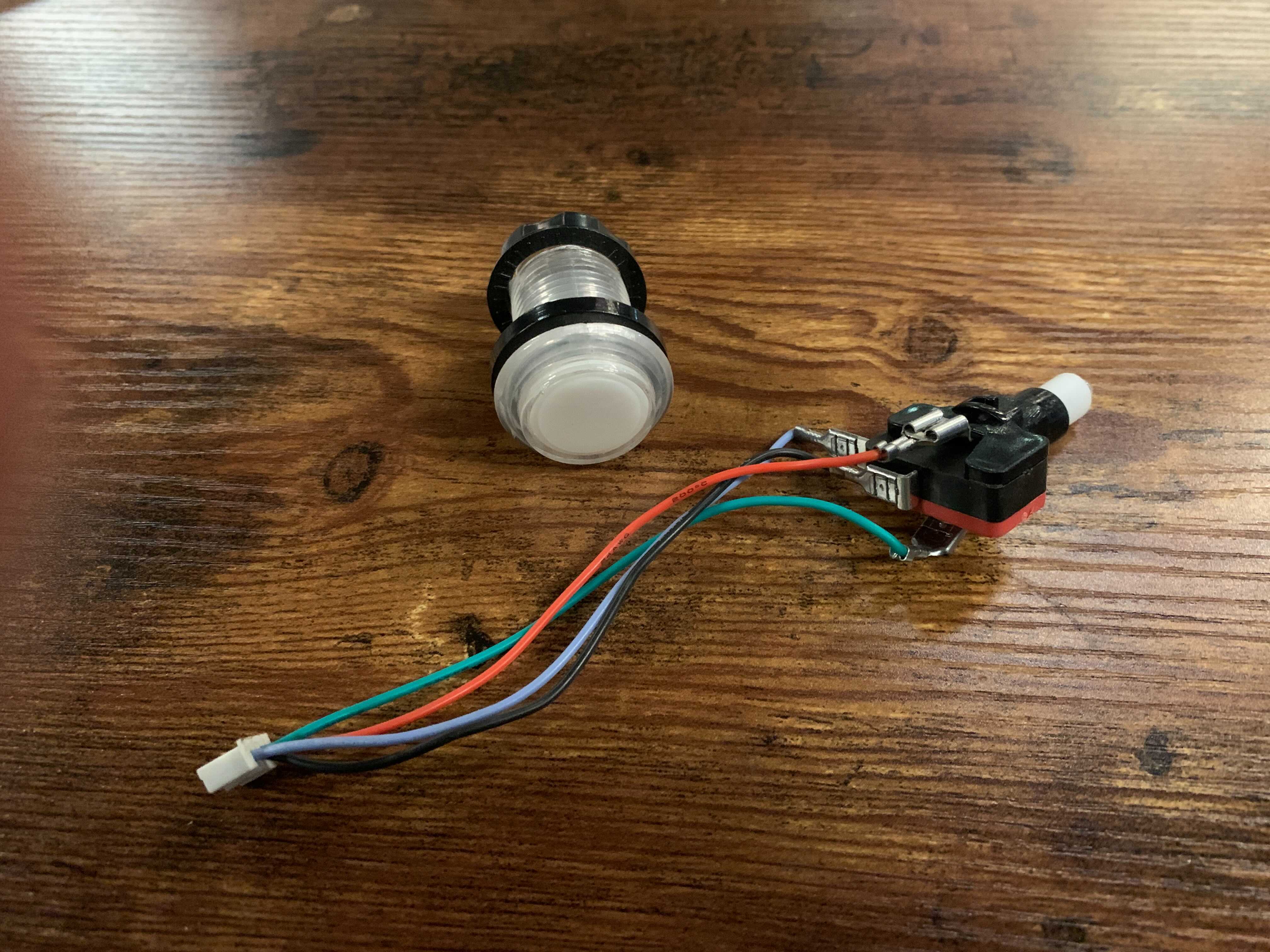 Shot Button – GRINDBasketball